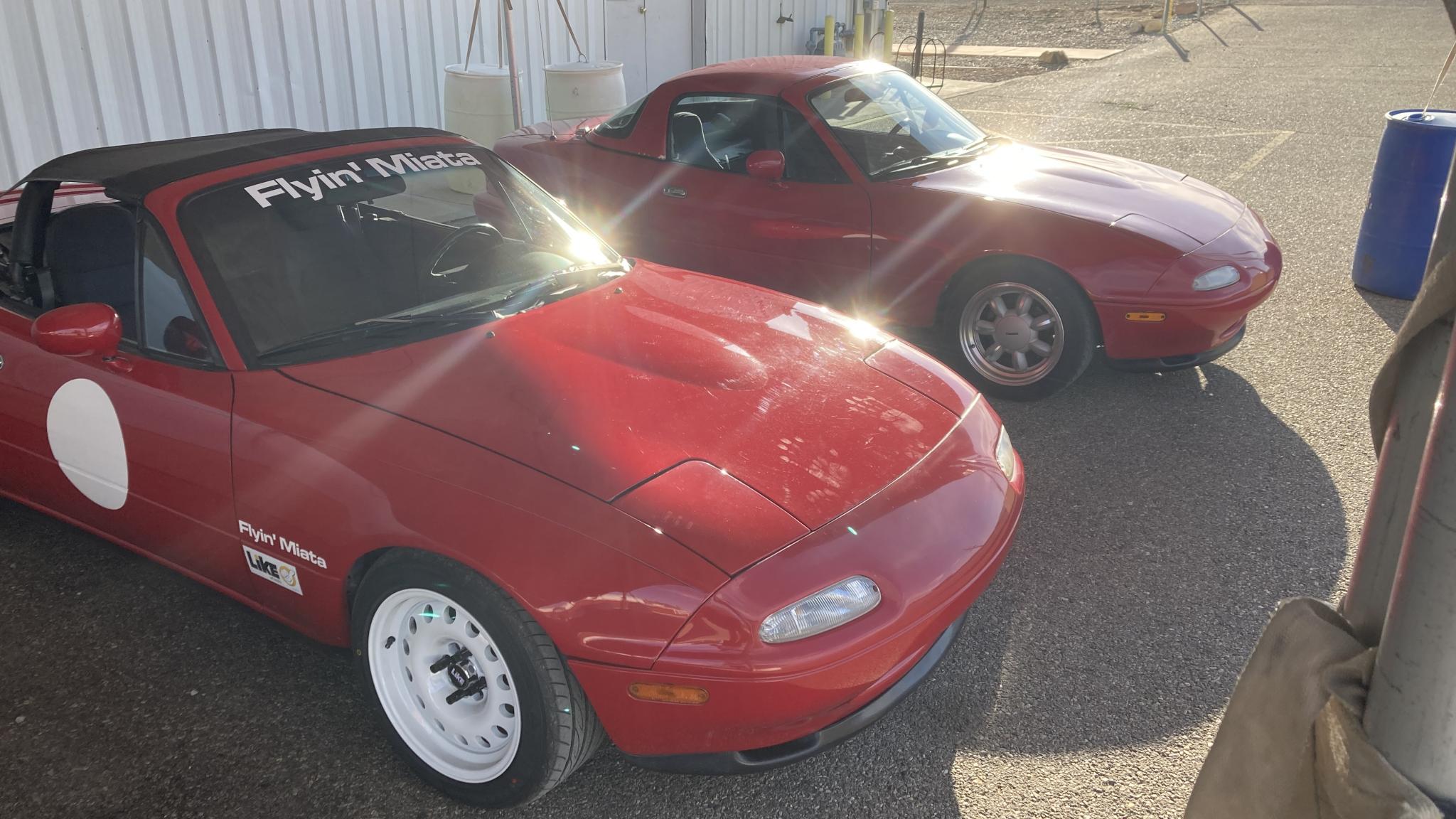 The life and times of Miata #338-Page 12| Builds and Project Cars forum